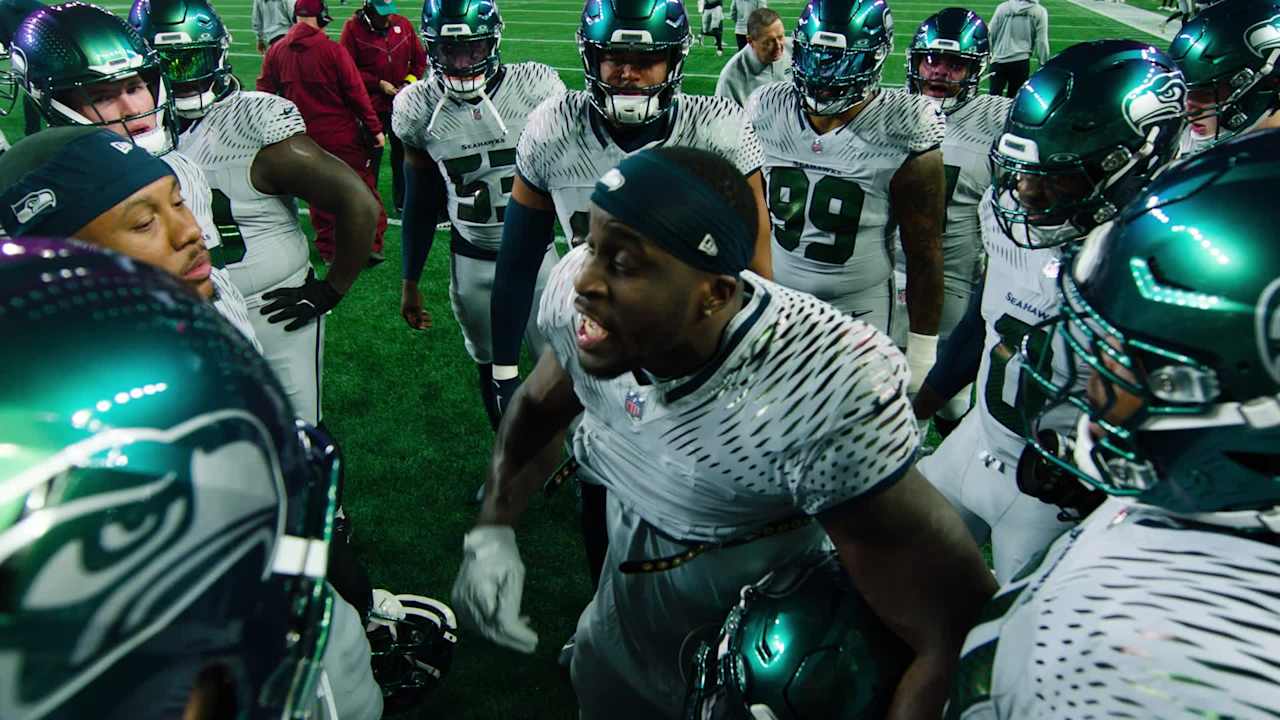 Seattle Seahawks vs. Los Angeles Rams Game Recap | 2025 Week 16