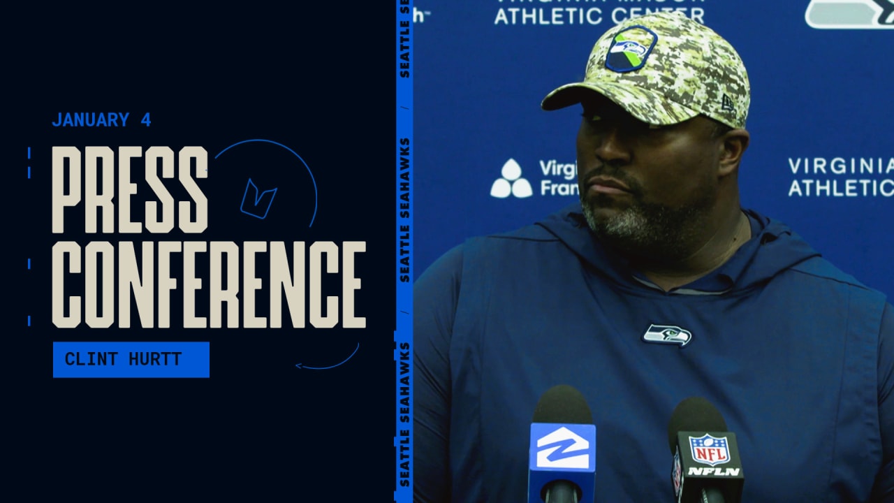 Clint Hurtt: "Everybody Is In This Together"