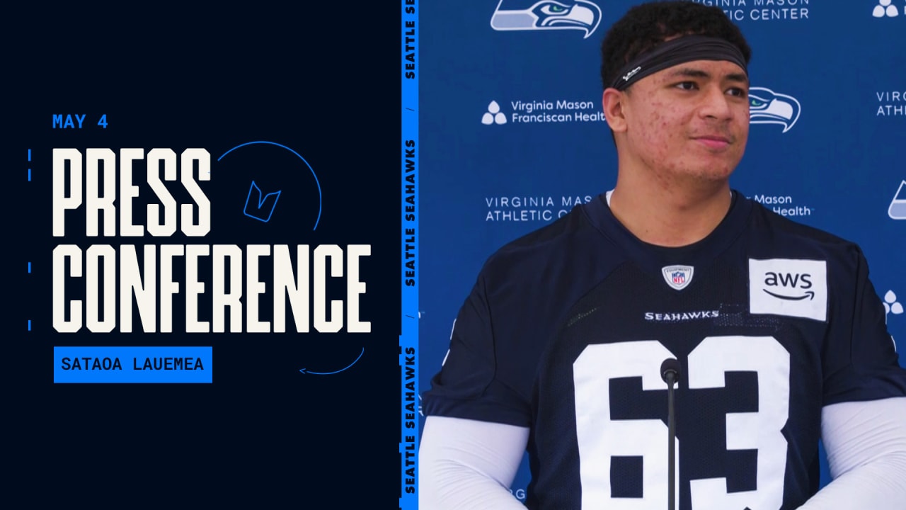 Sataoa Laumea: "It Was Fun To Compete Out There"