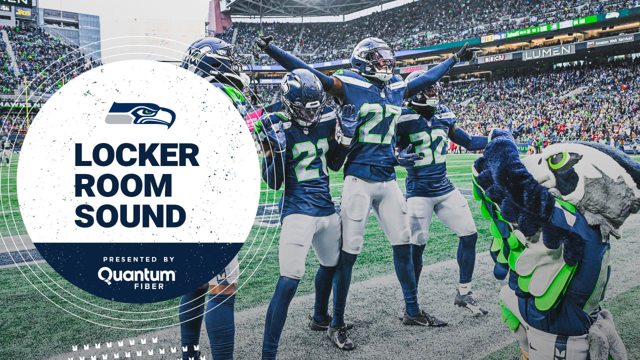 Locker Room Sound: Bounced Back