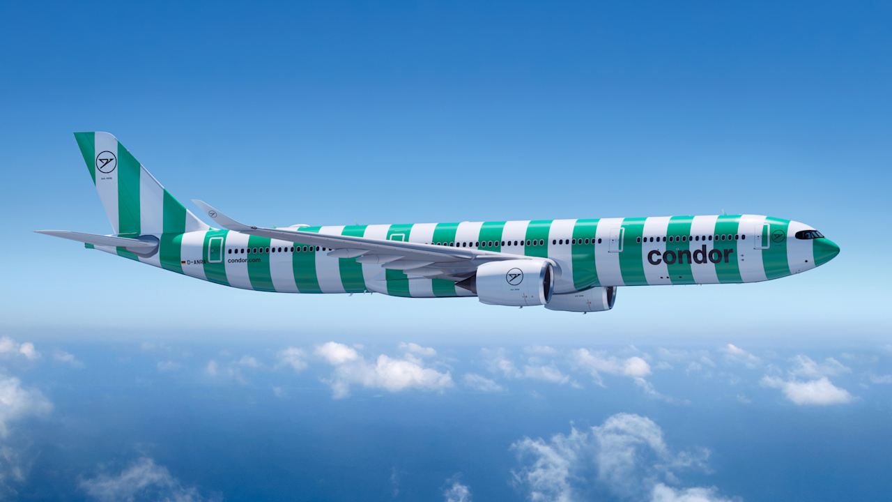 Seattle Seahawks Announce Condor Airlines as Proud Airline Partner of ...