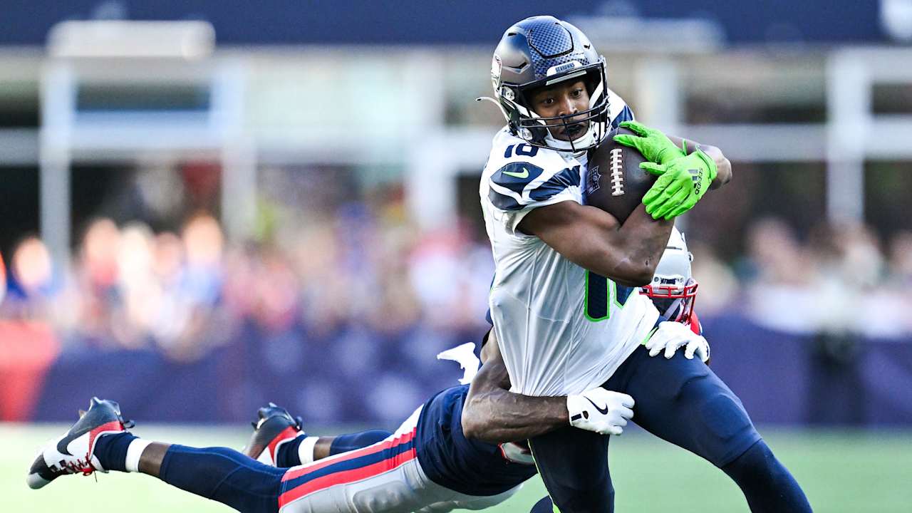Seahawks Know They ‘Can Always Count On’ Tyler Lockett To Come Through ...