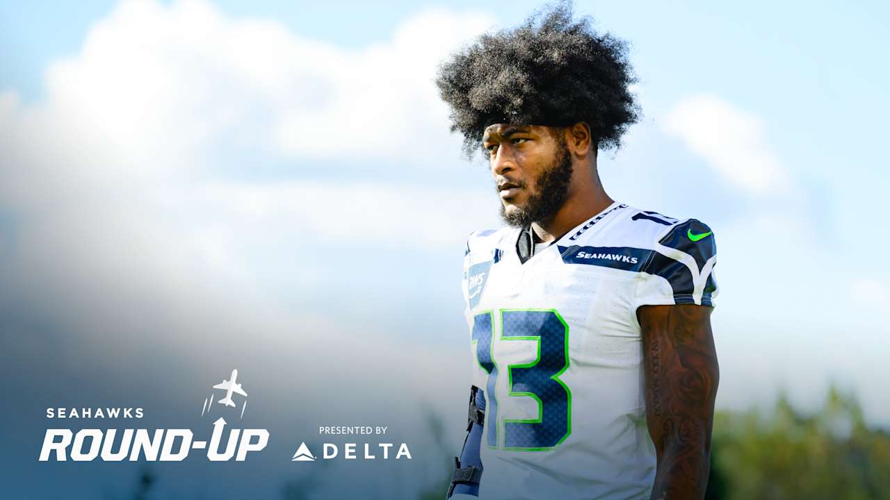 Seahawks Round-Up: Preparing For Week 8, A New Linebacker And More
