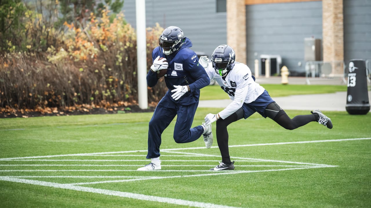 Seahawks Head Into Final Quarter Season With “So Much At Stake From ...