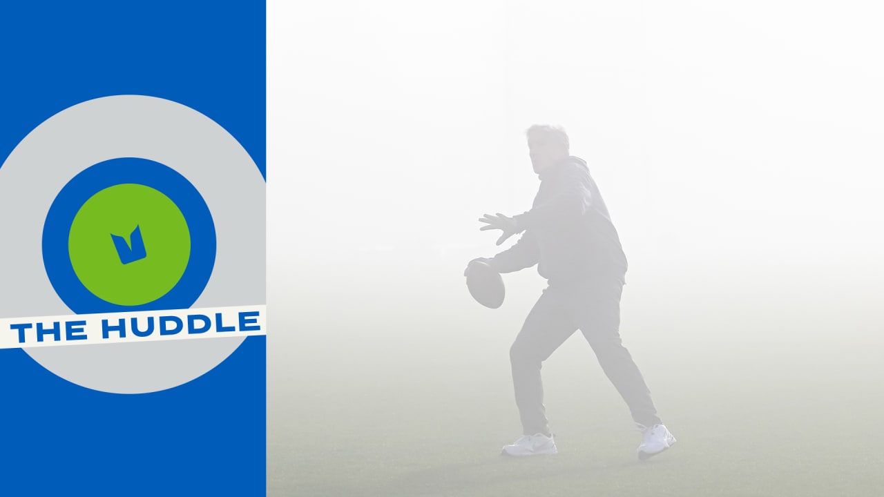 The Huddle Podcast: Huddle Up For Week 16 at Titans