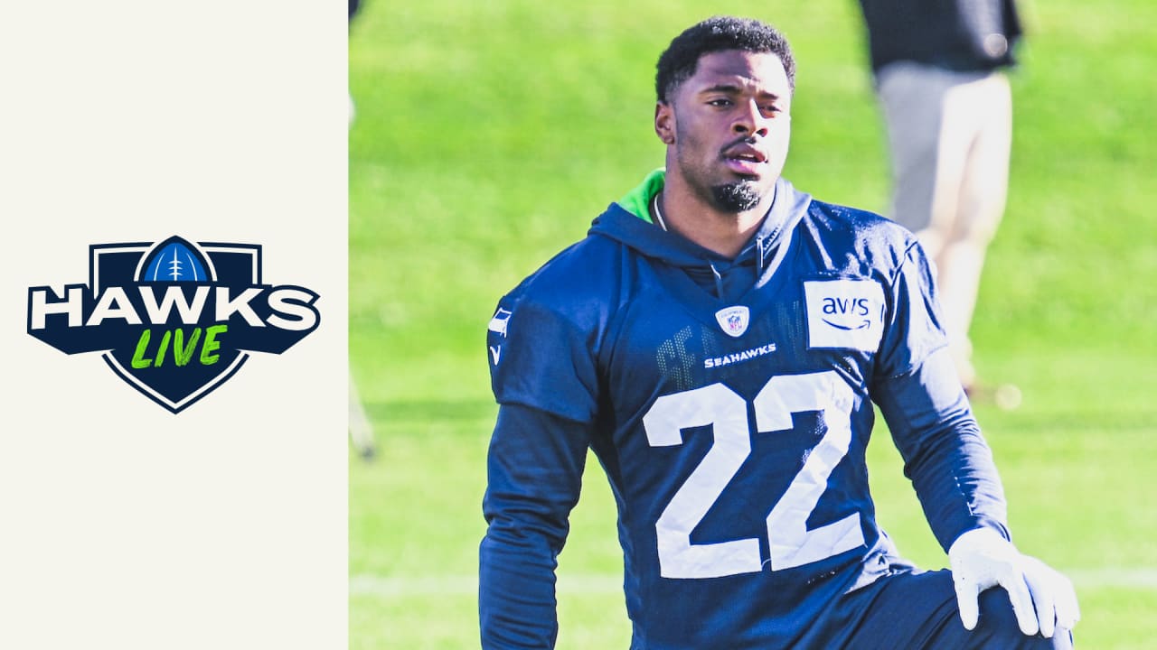 Hawks Live With Tre Brown, Dareke Young & More