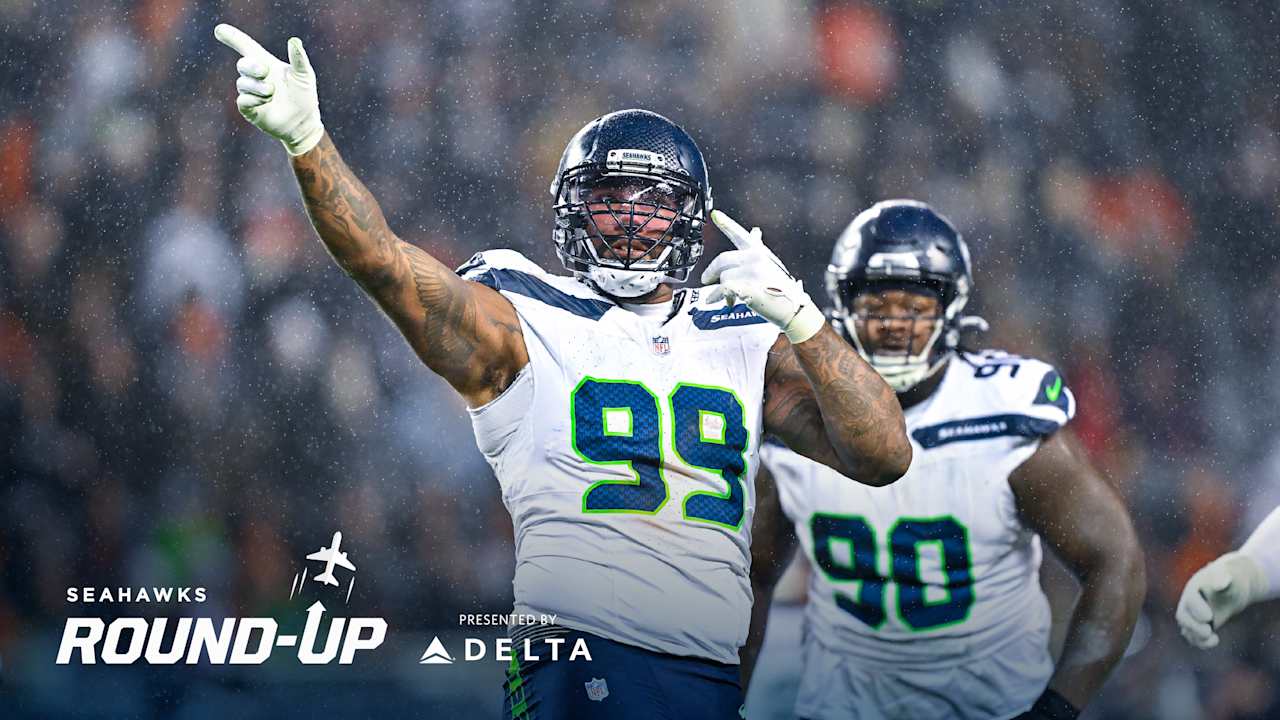 Seahawks Round-Up: Reactions To Seahawks Thursday Night Football Win