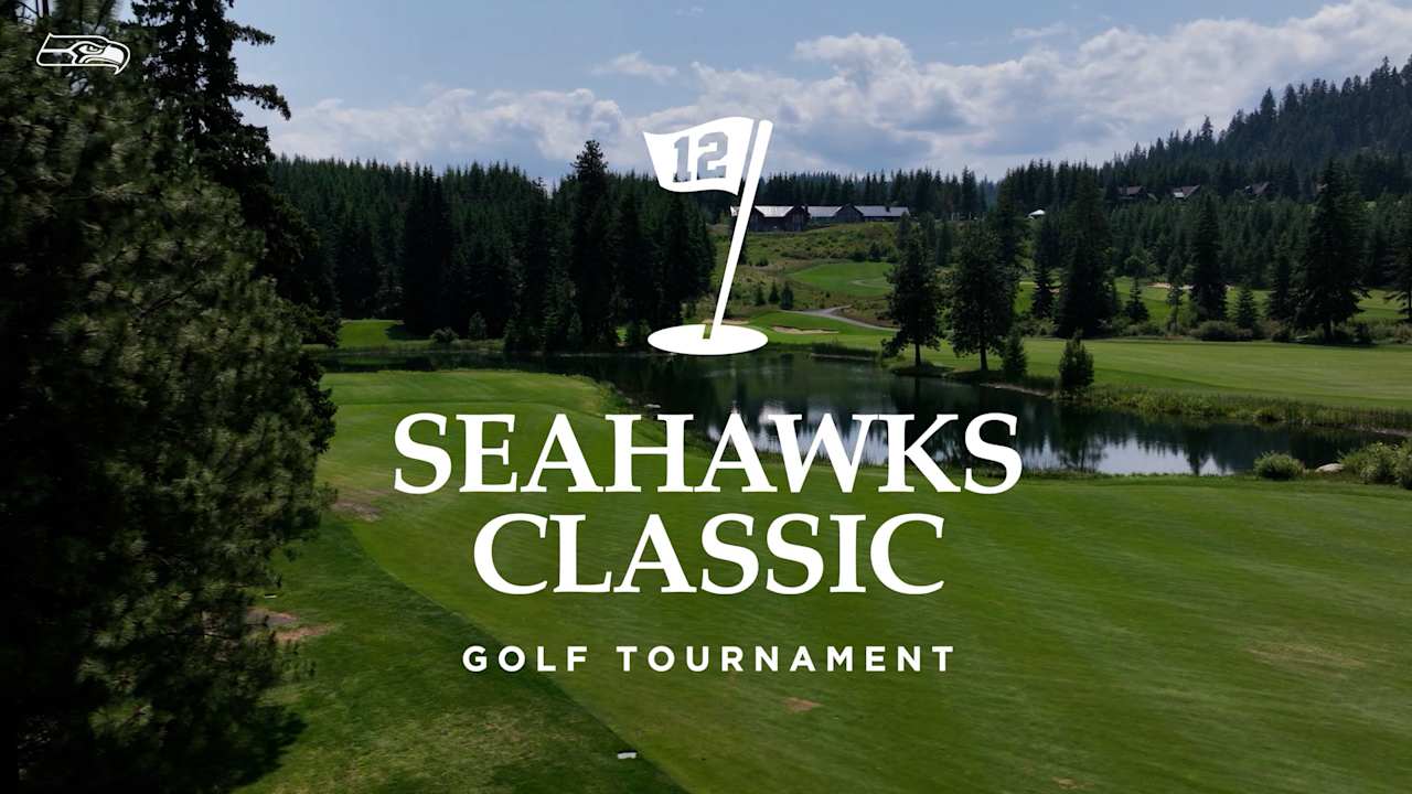 Seahawks Classic Golf Tournament 2025