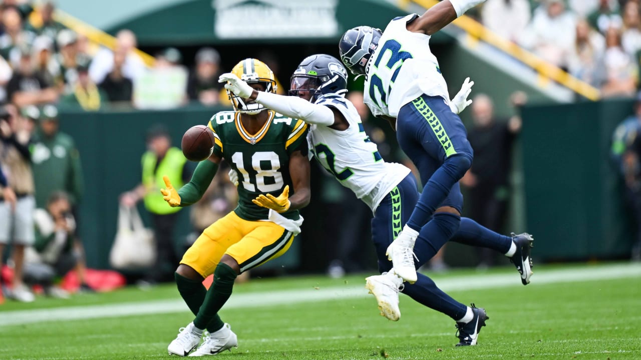 How To Watch Week 15: Seahawks vs. Packers On December 15, 2024