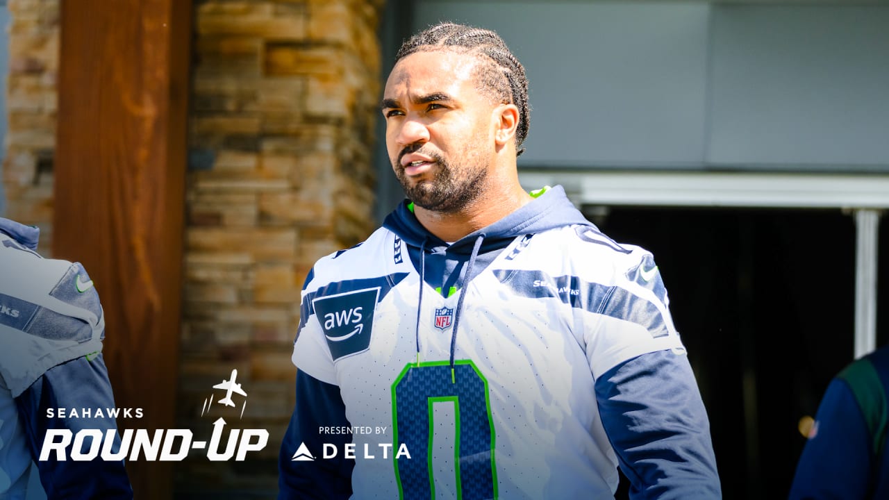 Seahawks Round-Up: Seahawks Player Visits Children’s Hospital, Schedule ...