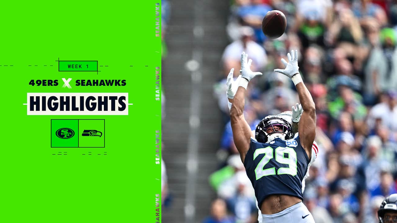 Josh Jobe Brings In Brock Purdy's Second Interception Highlight - 2025 ...