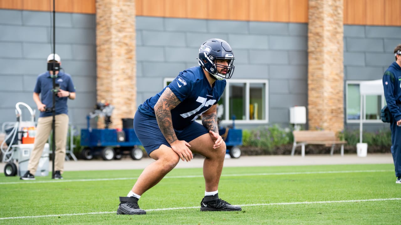 Seahawks Injury Updates - 2023 Week 10 vs. Commanders