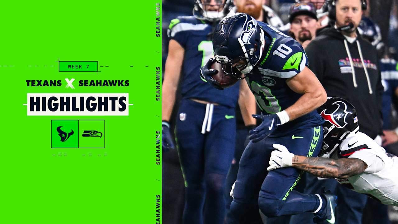 Sam Darnold Finds Cooper Kupp Down The Sideline On 32-Yard Reception ...