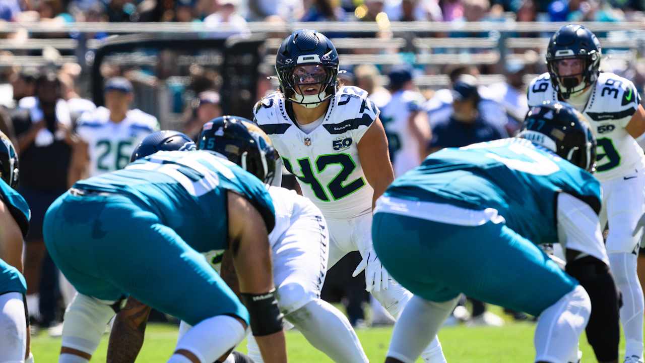 ‘Tough As Nails’ Drake Thomas The Latest Seahawk To Earn In-Season ...