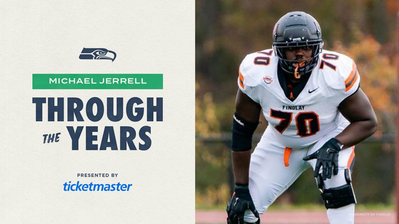 PHOTOS: Michael Jerrell Through The Years