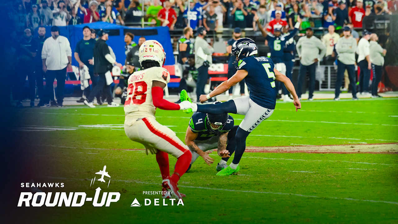 Seahawks Round-Up: What The Media Is Saying Following The Seahawks’ 23 ...