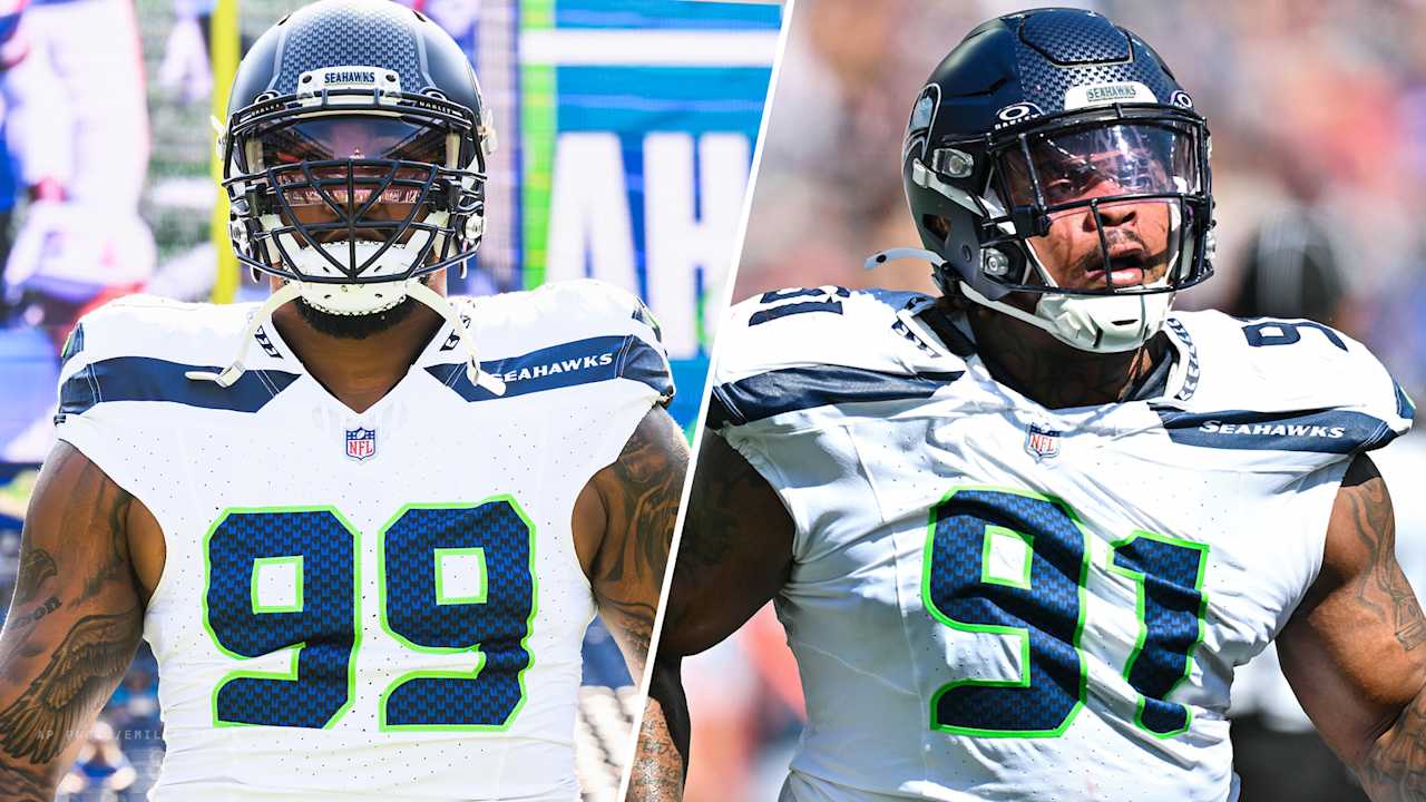 Injury Updates From The Seahawks’ Week 3 Win Over The Dolphins