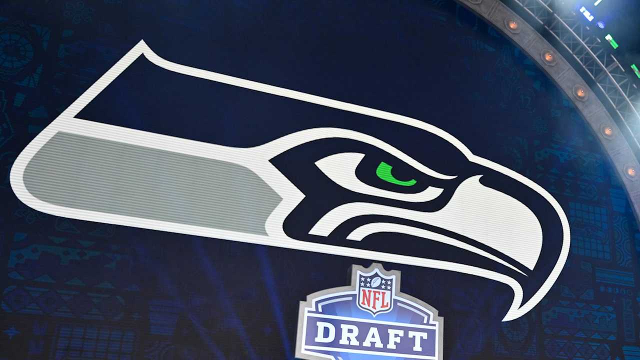 Seahawks 2025 Draft Guide