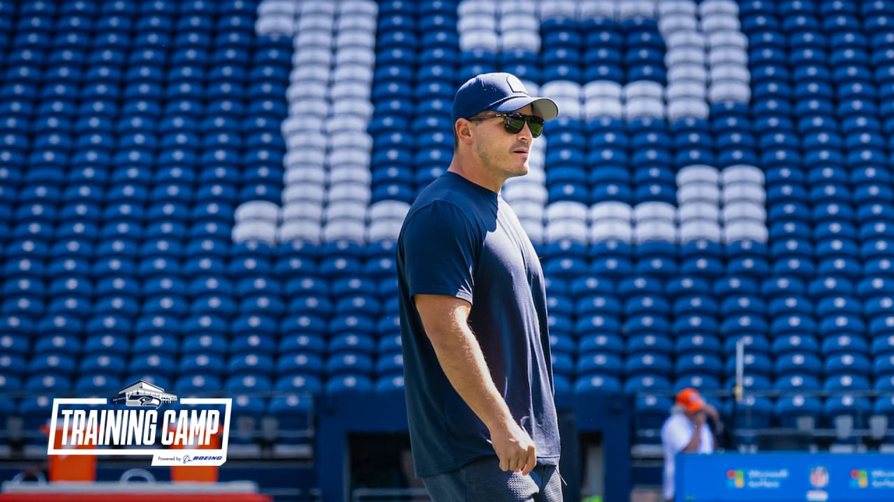 ‘Just An Awesome Time’ & Other Observations From Seahawks Football Fest