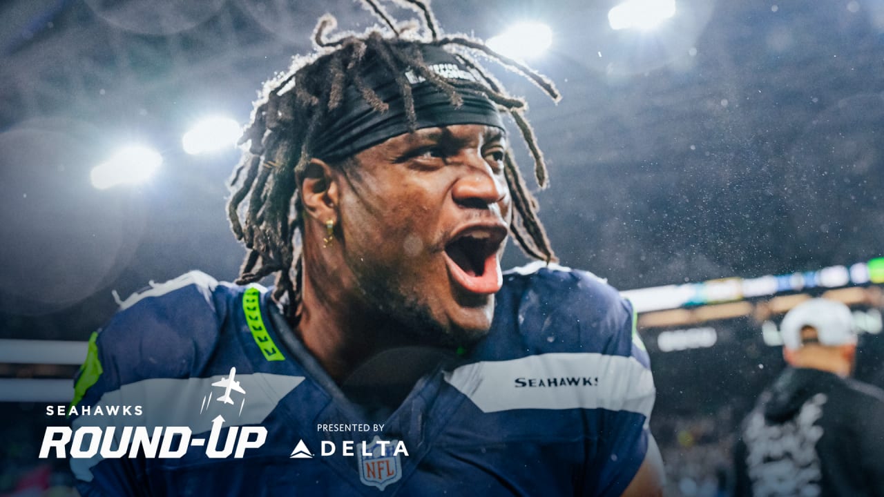 Seahawks Round-Up: Media Reactions To The Seahawks' 20-17 Win Over the ...