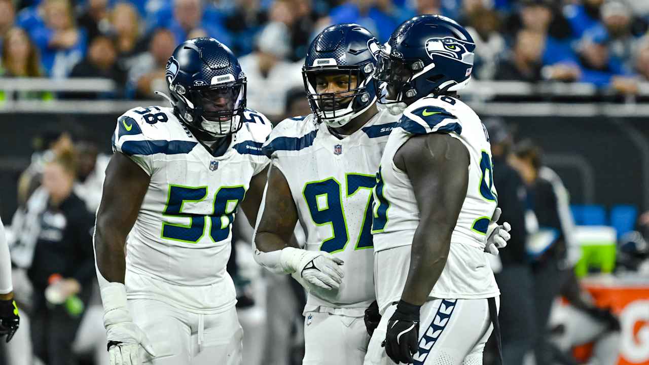 Seahawks Defense On 42-29 Loss: ‘We Have To Improve Quickly’