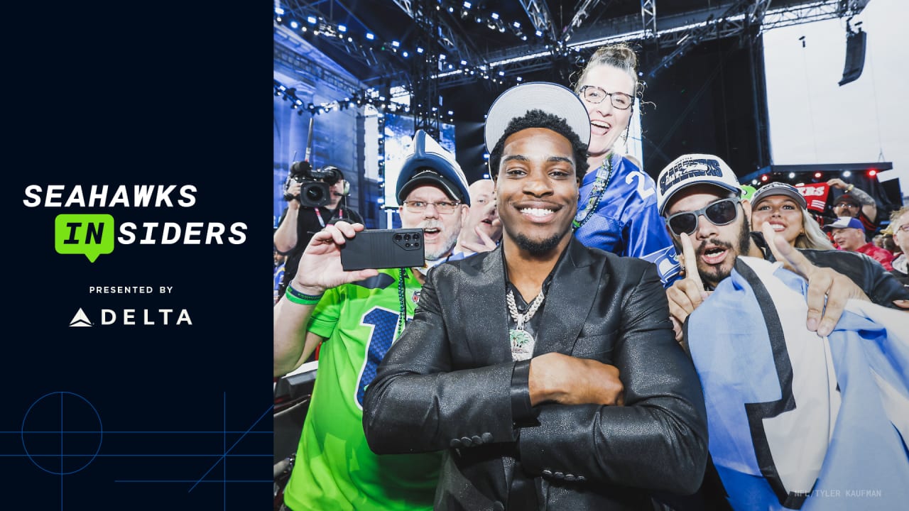 NFL Draft Preview With Rob Rang