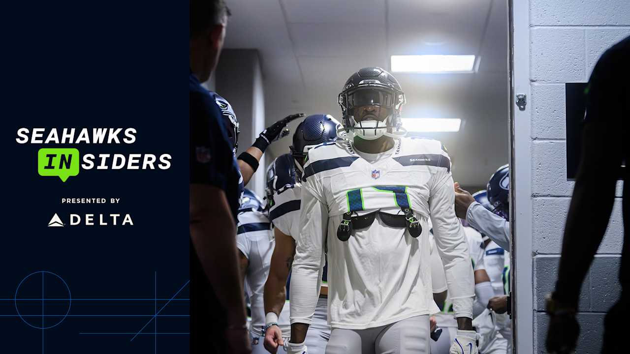 Previewing Seahawks vs. Bills