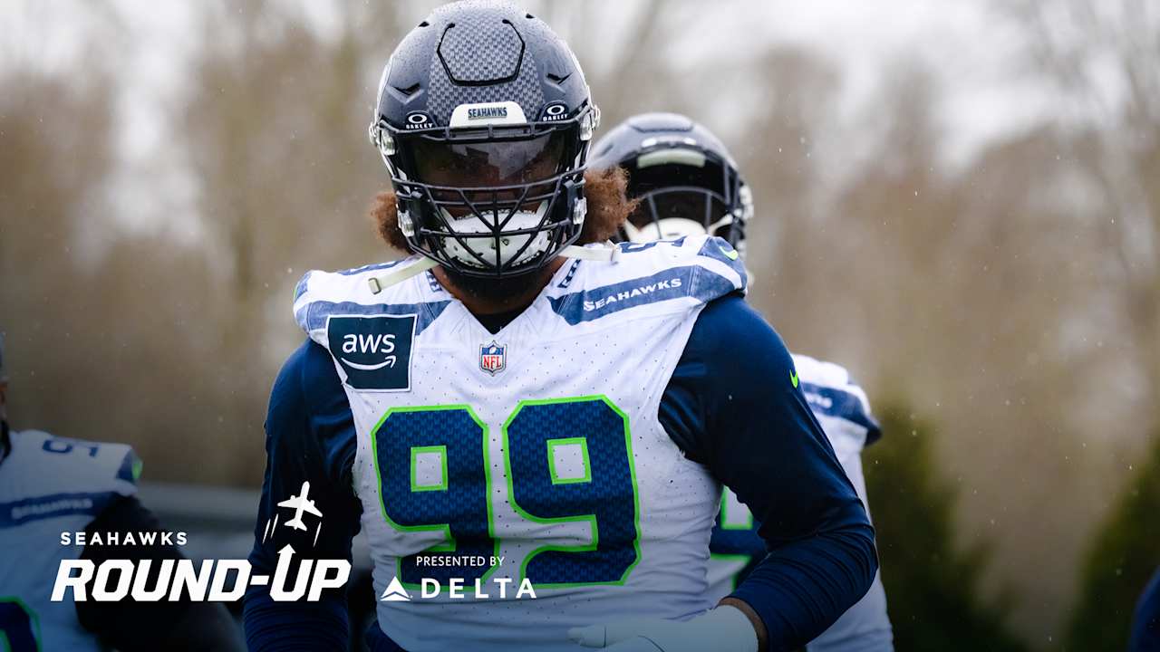 Seahawks Round-Up: Bye Week To Prepare For The Game In Santa Clara ...