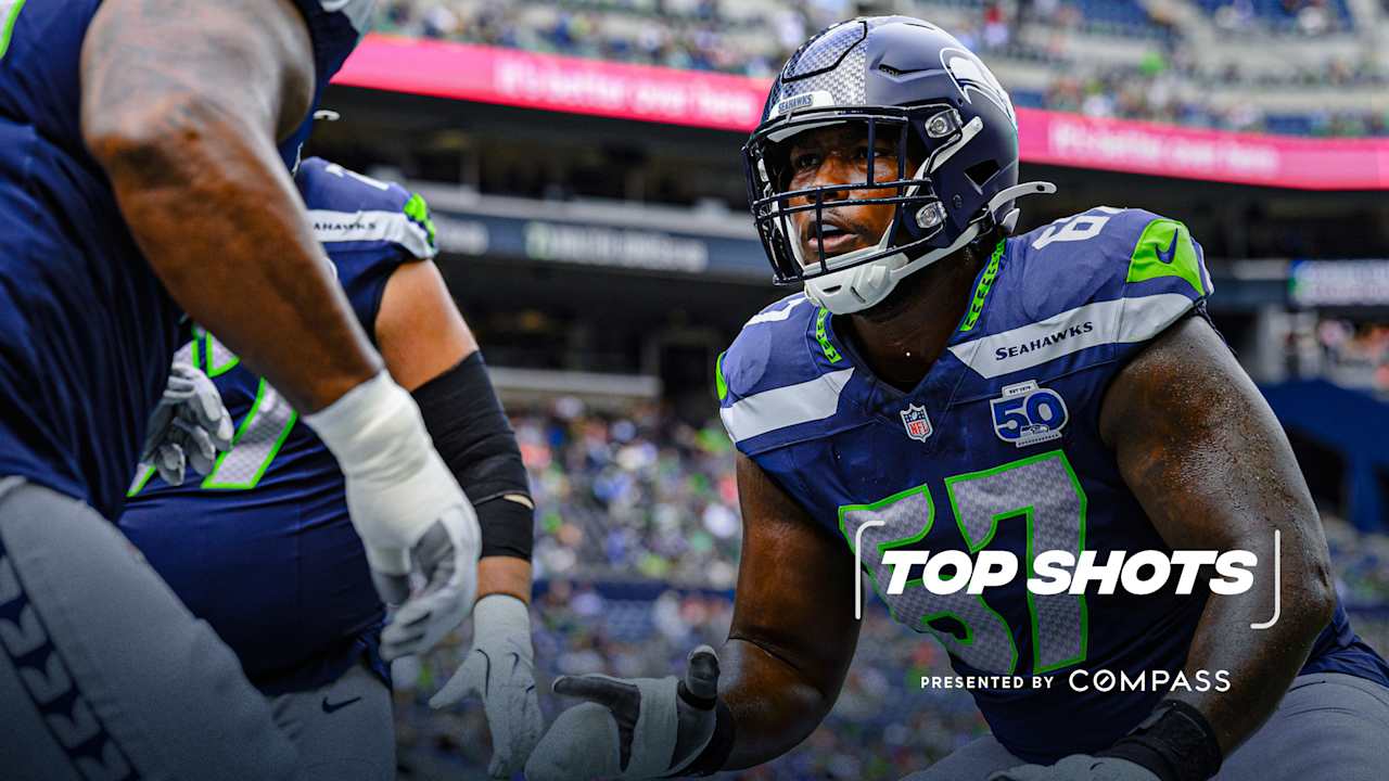 PHOTOS: Charles Cross Top Shots Of The 2025 Season