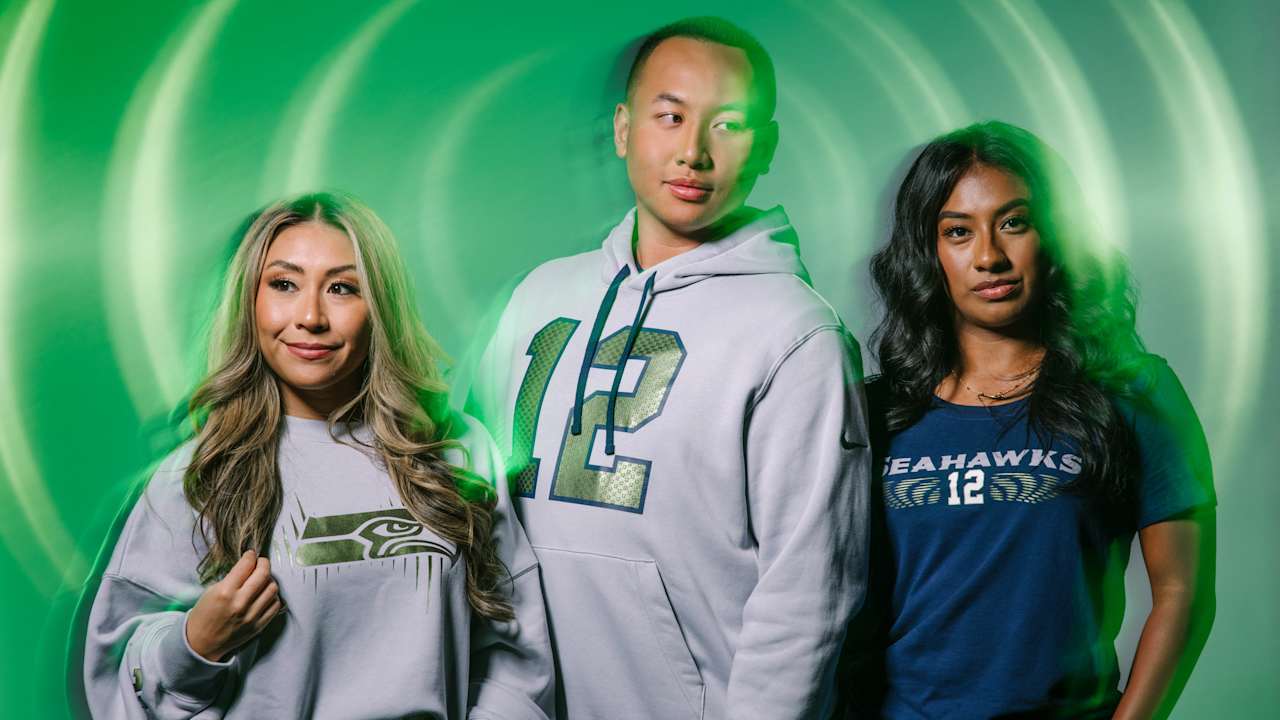 PHOTOS: Seahawks Rivalries Collection