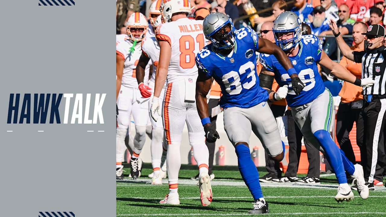 East Coast Bound For Week 6 | Hawk Talk Podcast