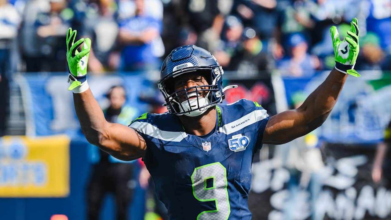 Seahawks Find A Win At Home: ‘We Need To Feed The Fans Chaos’