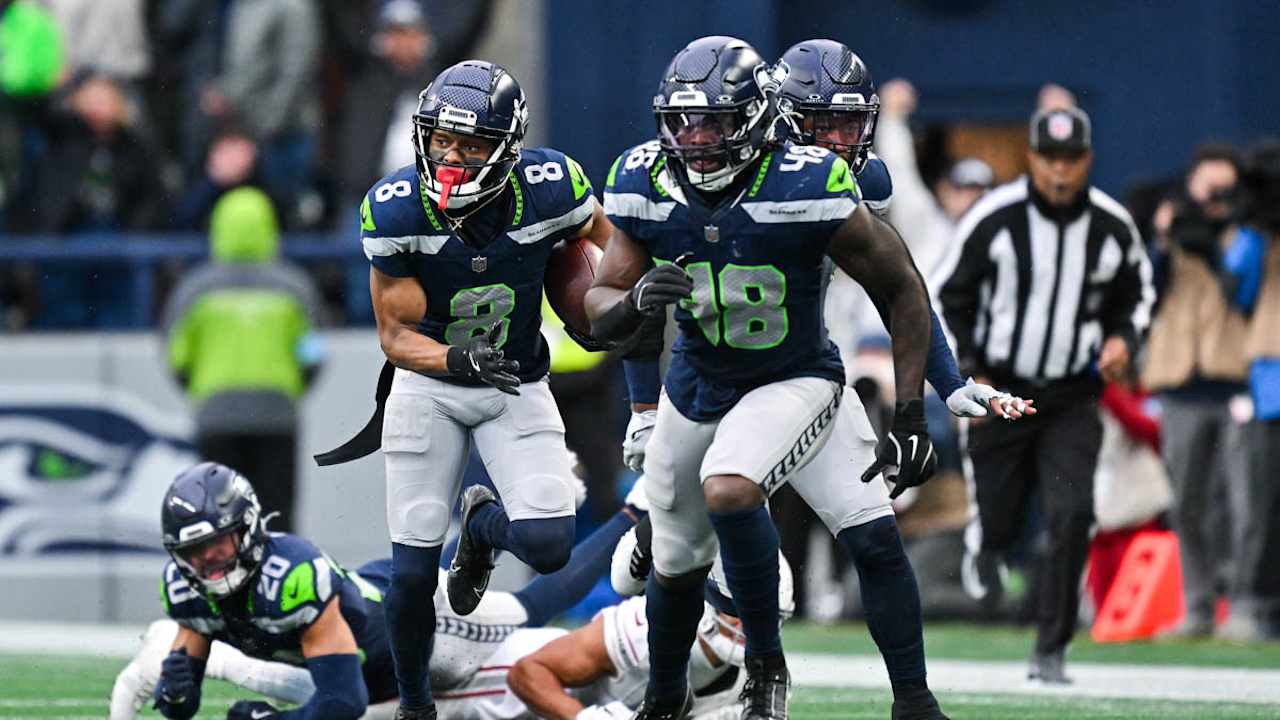 Seahawks Defense ‘Still Hungry To Improve’ Following Dominant ...