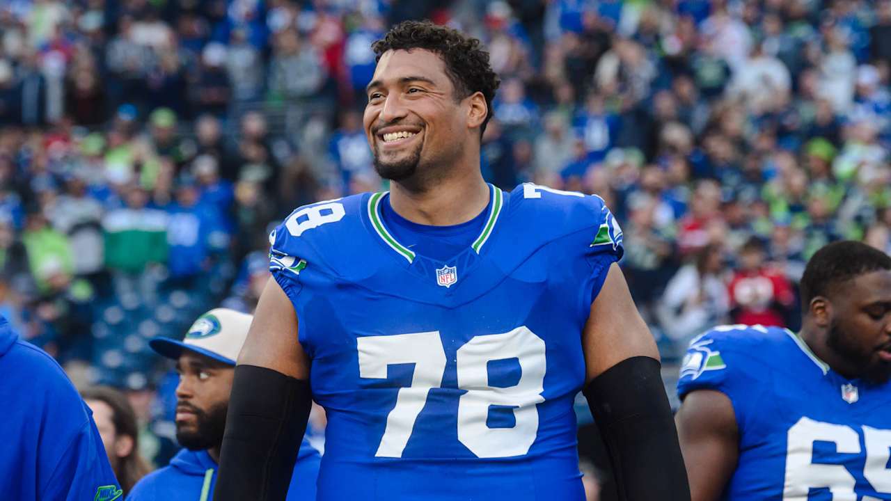 T Stone Forsythe Activated From Injured Reserve