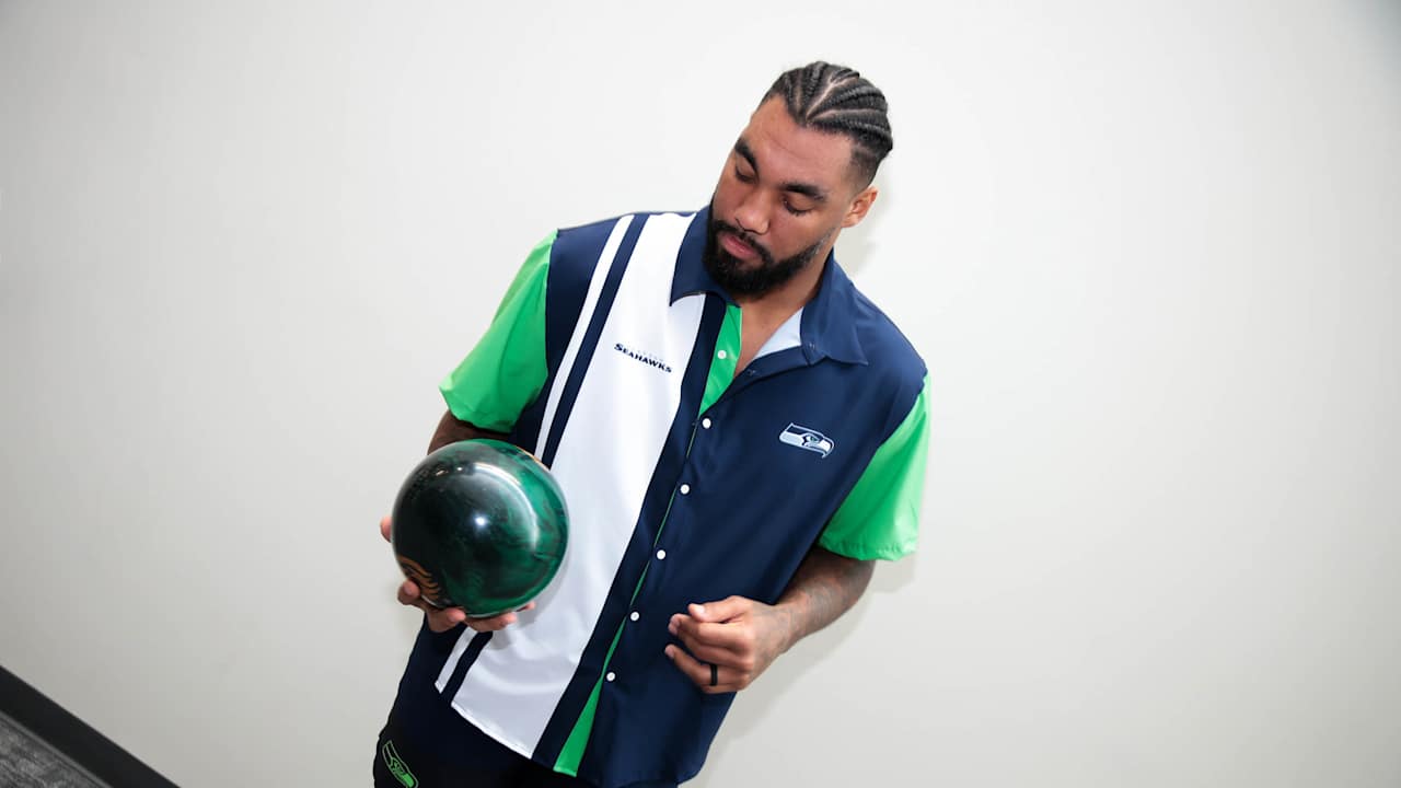 PHOTOS: Seahawks 2026 Pro Bowlers