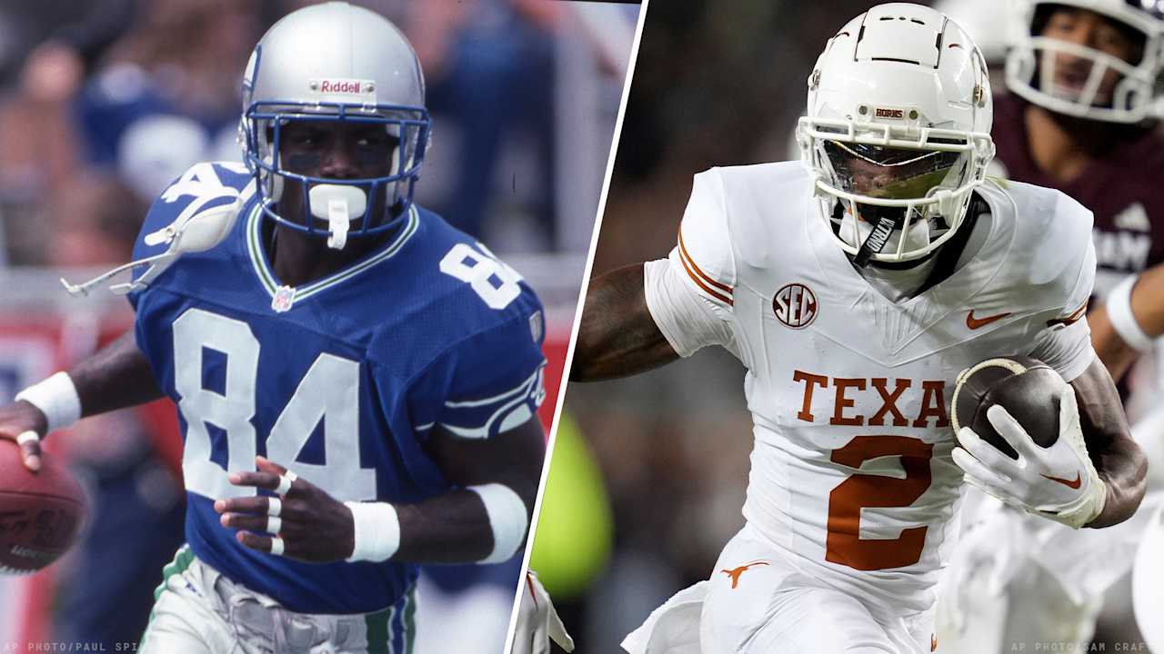 Rob Rang's 2025 Draft Preview - These NFL Prospects May Have You Experiencing Seahawks Deja Vu