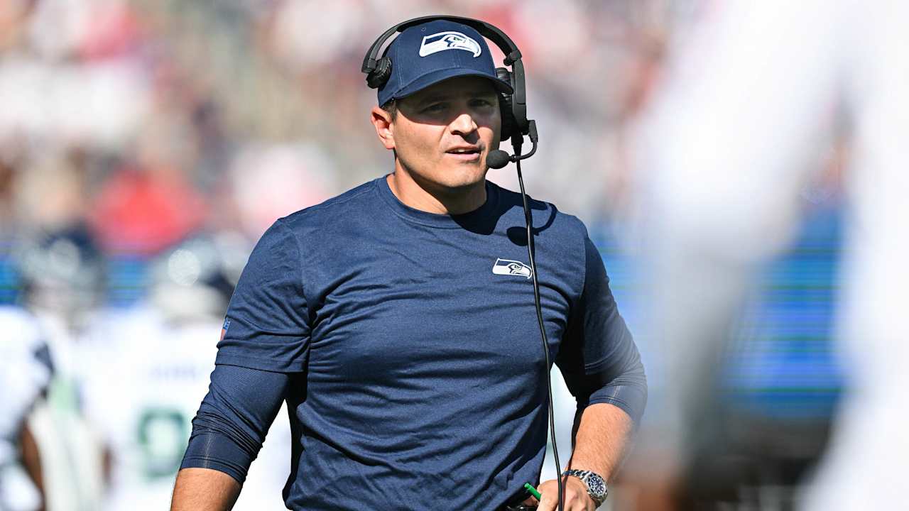 Rookie Michael Jerrell To Start At RT, Injury Updates & More From Mike ...