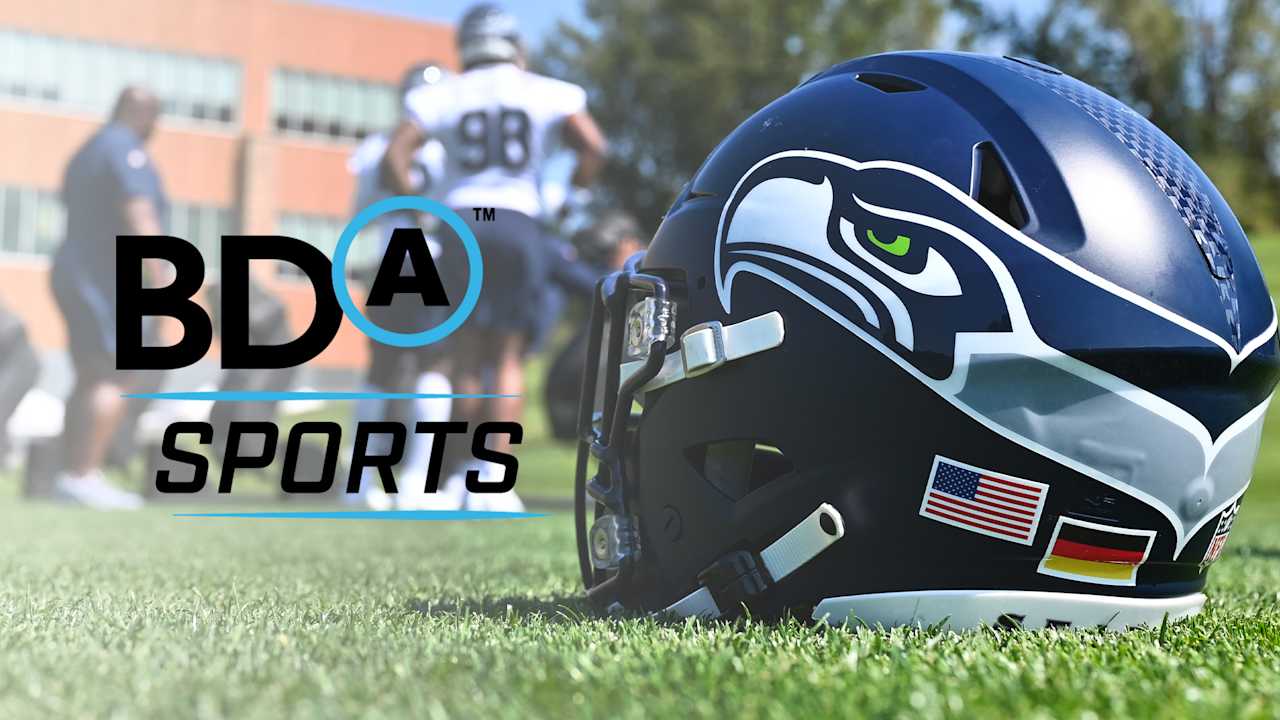 Seattle Seahawks Announce BDA as Official Merchandise Partner for ...