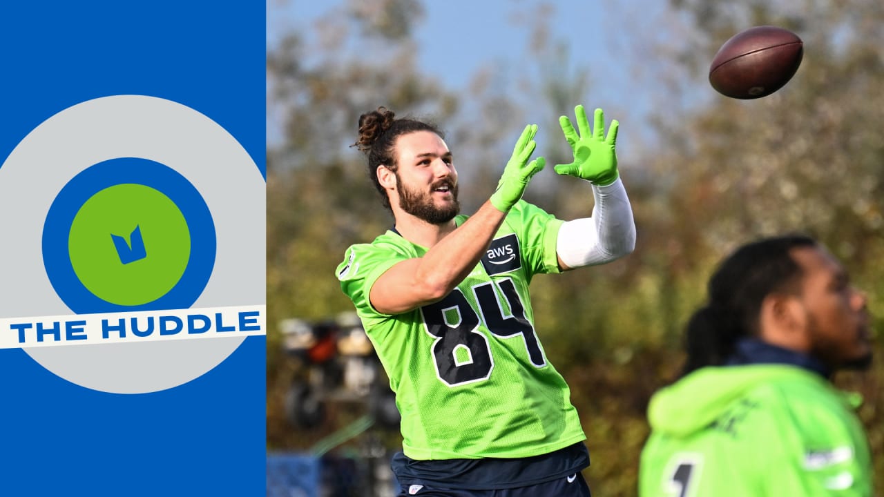 The Huddle Podcast: Huddle Up For Week 12 vs. the 49ers
