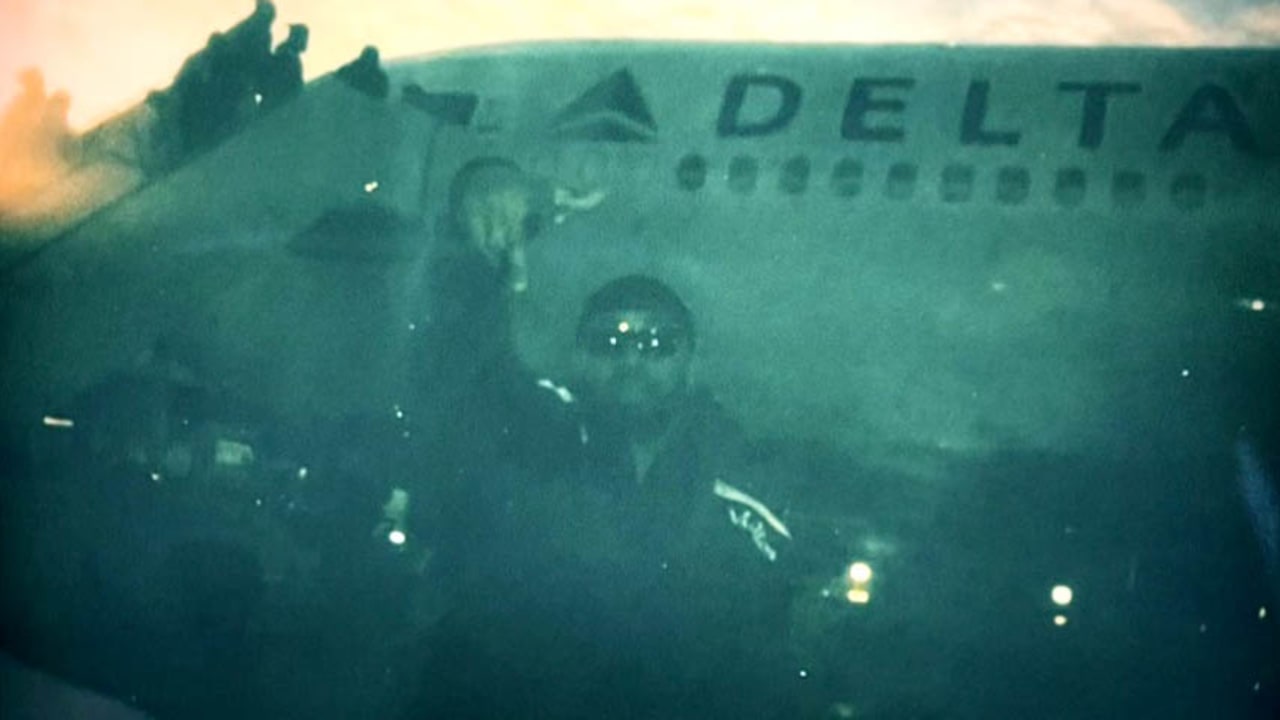 PHOTOS: Taking Flight With Delta - Week 13