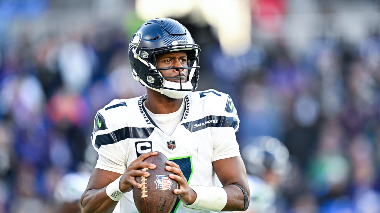 Helping Geno Smith, Leonard Williams’ Seahawks Debut & Other Takeaways ...