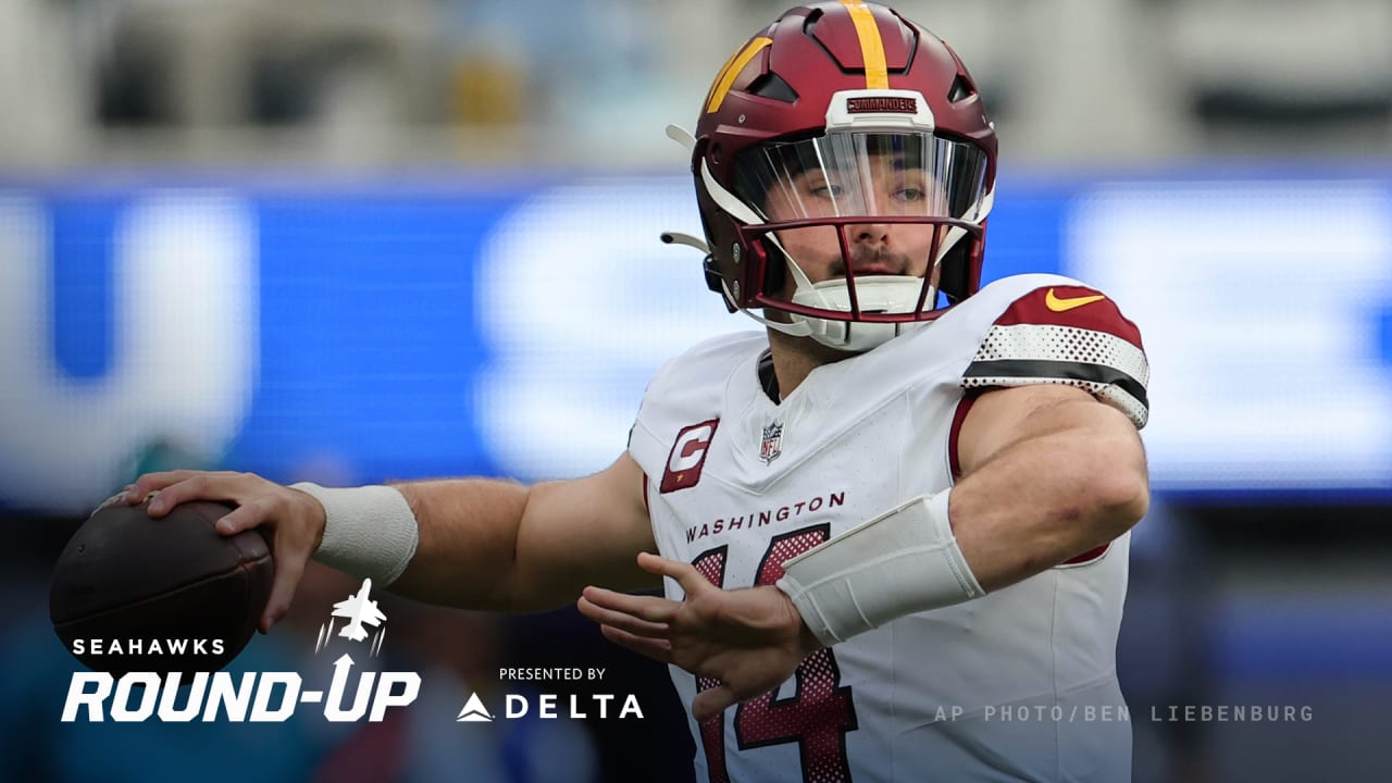 Seahawks Round-Up: Free Agency Details, Quarterback Trade And More