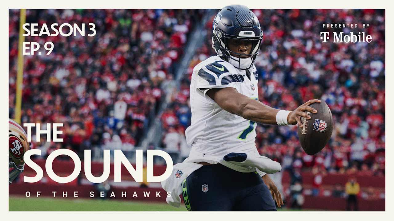 Stack Wins | The Sound of the Seahawks: S3 Ep.9 | Presented by T-Mobile