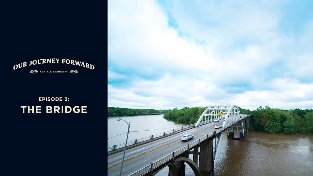 The Bridge | Our Journey Forward: Episode 3