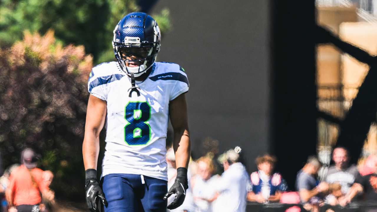 ‘It’s Special,’ Coby Bryant On Being Named A Week 4 Captain