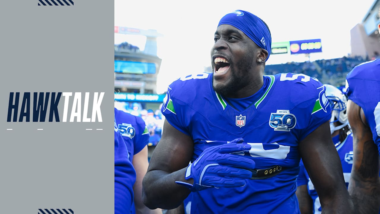 Onto the Nest | Hawk Talk Podcast