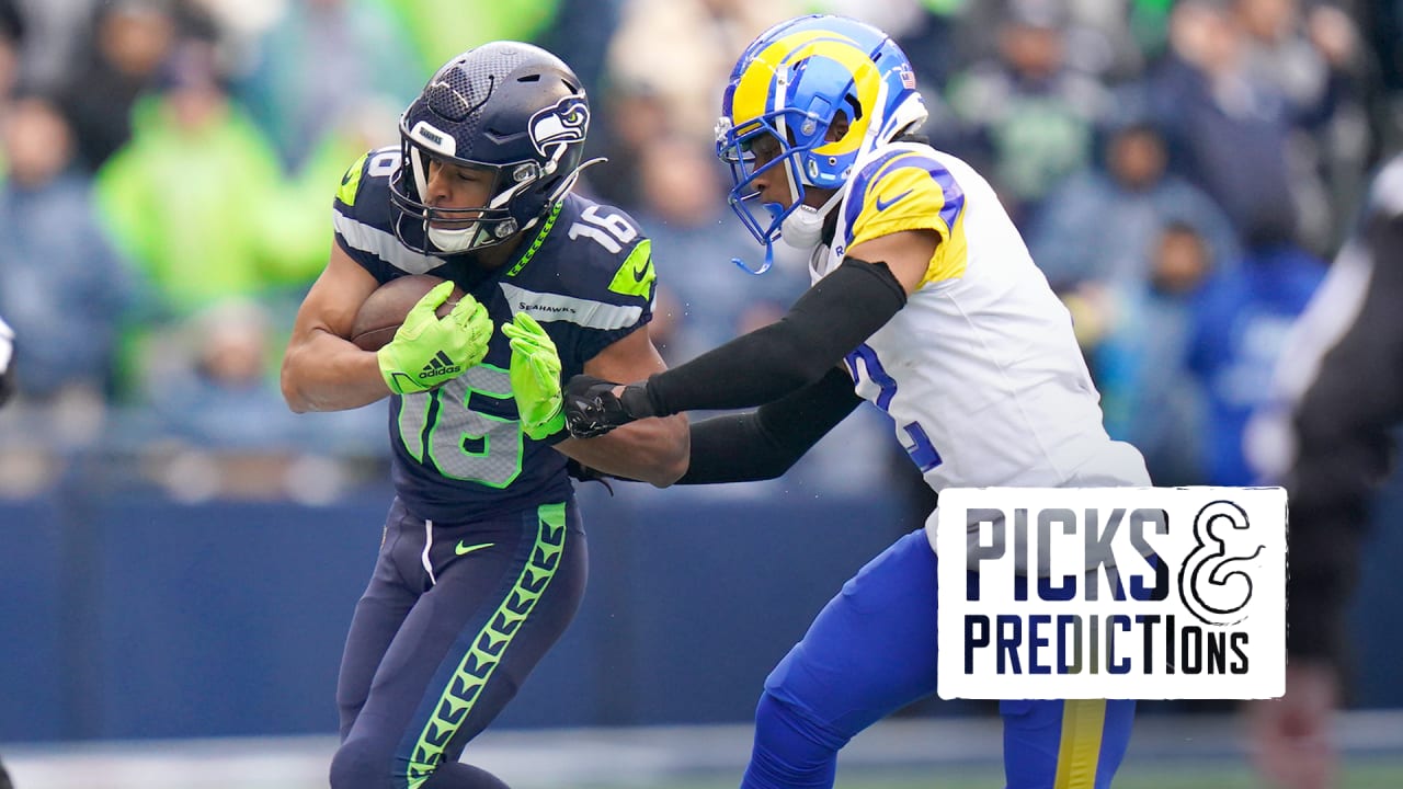 Picks And Predictions For Week 11 At The Los Angeles Rams