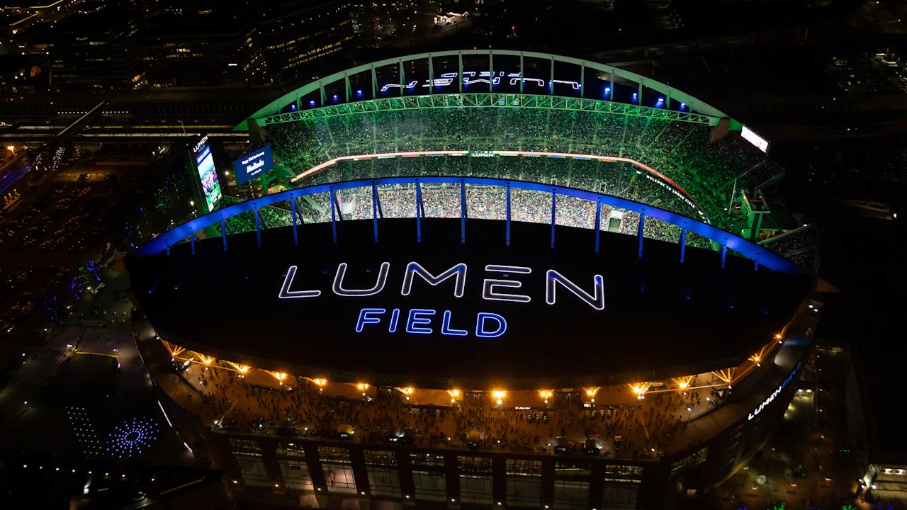 Seahawks Will Host Rams Or 49ers In Divisional Round