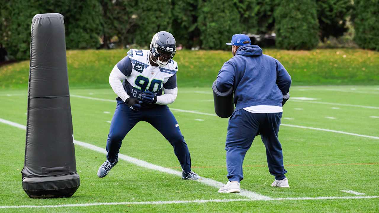 Legion Of Boom
