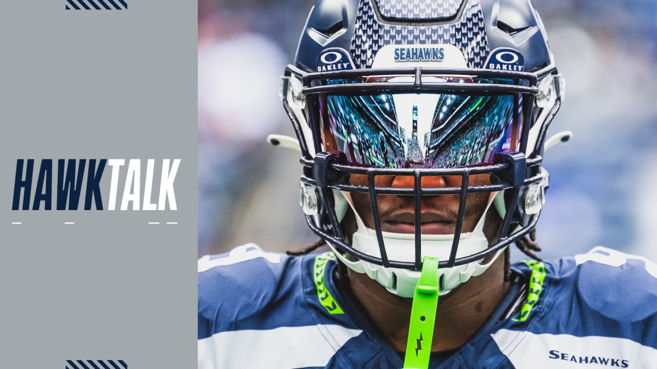 Hawk Talk Podcast: Bird Is The Word